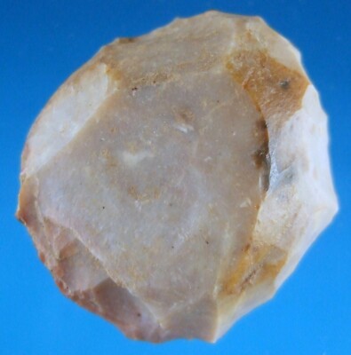 Super Fine Authentic Kentucky Shawnee Springs Uni Face Scraper ...