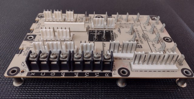 Carrier Hk50aa049 LCTB Control Circuit Board Cepl130904-01-r for sale ...