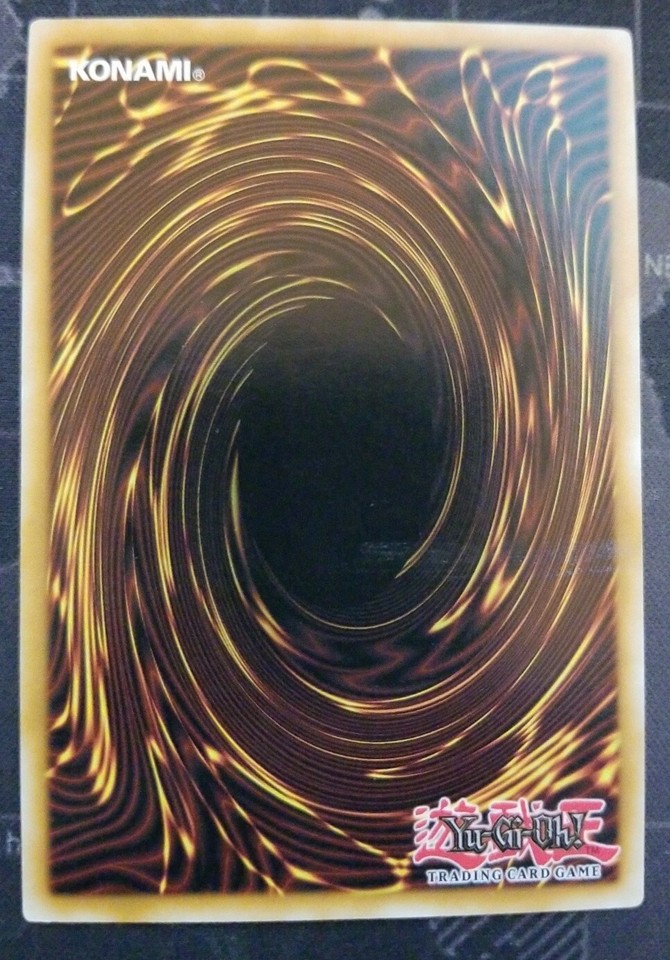 Overmind Archfiend EXVC-EN044 Ultimate Rare 1st Edition Yugioh NM | eBay