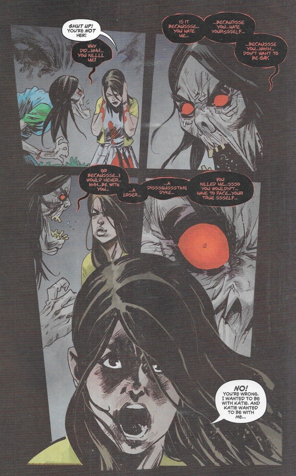 Conjuring The Lover Comic 5 Cover A Bill Sienkiewicz First Print 2021 ...