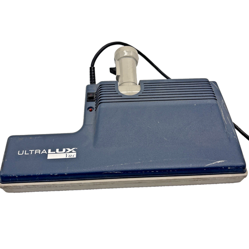 Electrolux Ultralux Vacuum Power Head Nozzle N115s TESTED WORKING | eBay