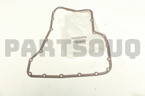 3139731X0A Genuine Nissan GASKET-OIL PAN 31397-31X0A | eBay