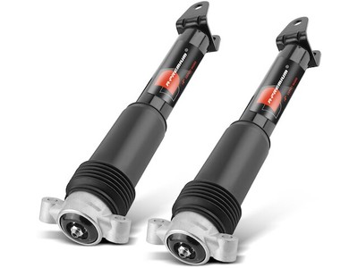 Rear Shock Absorber Set For 14-19 Chevy Corvette 6.2L V8 Stingray Z51 ...