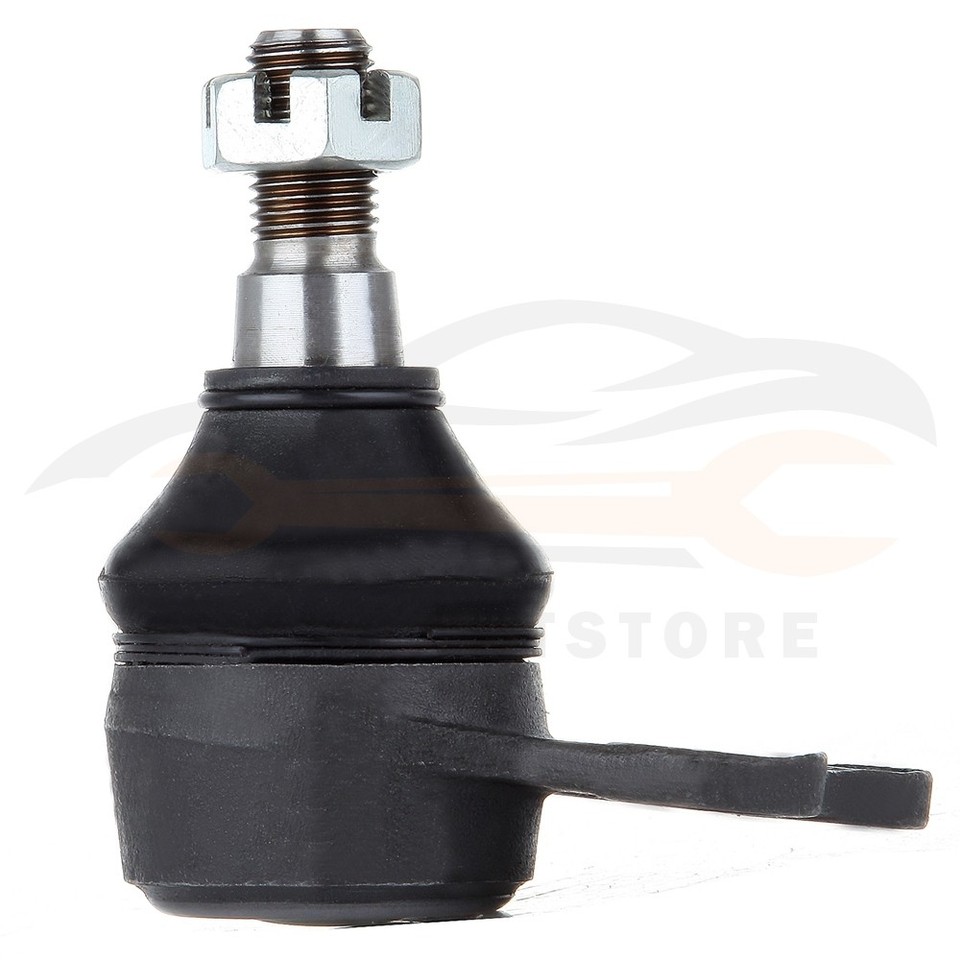 Front Tie Rod End Upper Ball Joint Sway Bar 10x For 2000-2001 Dodge Ram ...