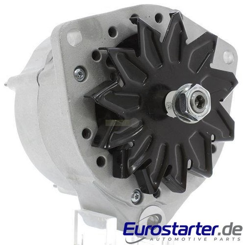 1x_ Lichtmaschine 80Amp Neu OE Nr.0120468053 für Mercedes Trucks Daf ...