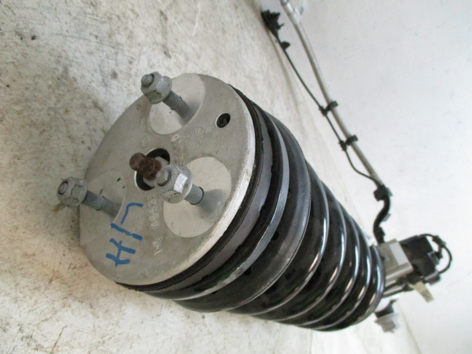 Ram TRX Bilstein Black Hawk LH Front Strut Active Terrain Shock ...