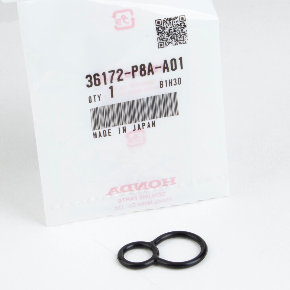 Genuine OEM Acura Honda J-SERIES VTEC Solenoid Gasket TL MDX CL 36172 ...