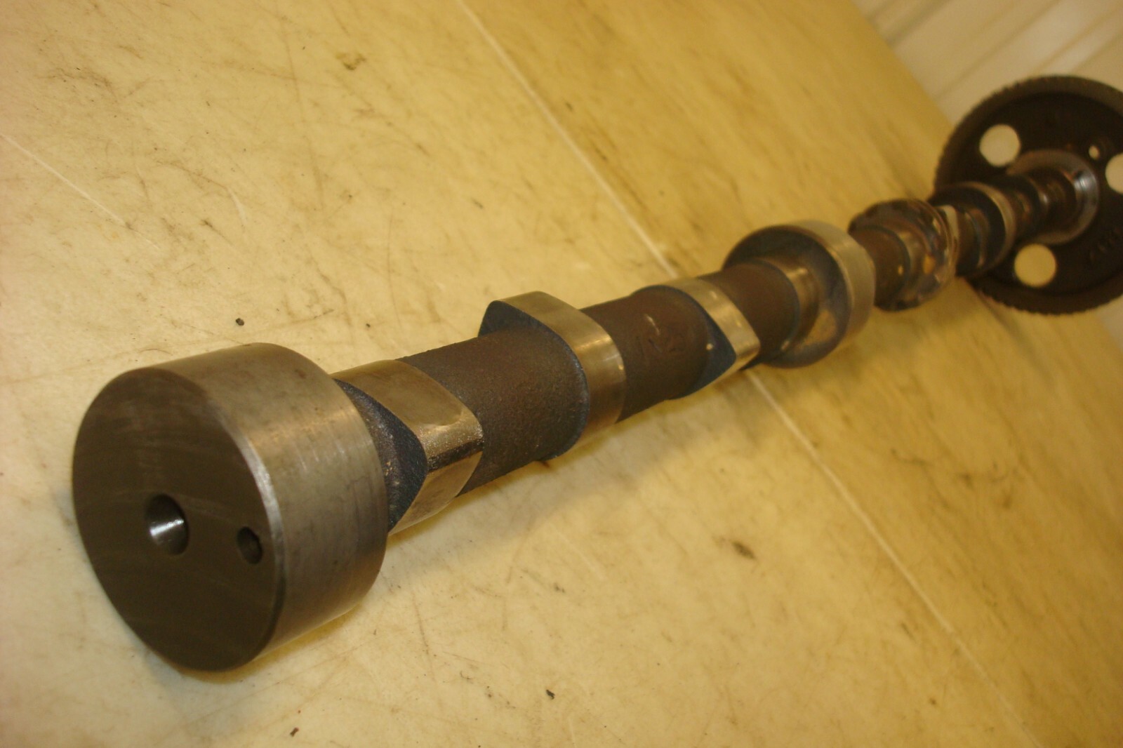 1953 Oliver 77 Tractor Gas Camshaft | eBay