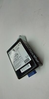 TOYOTA RAV 4 IV Front Left Door Control Unit 89740-42050 2017 11589244 ...