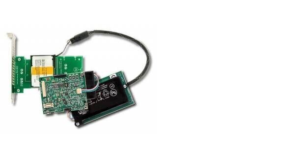 LSI BBU-MODULE-08 Battery Pack for Raid Controller for sale online | eBay