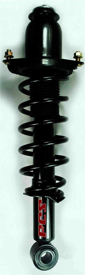 Suspension Strut and Coil Spring Assembly FCS 1345404R for sale online ...