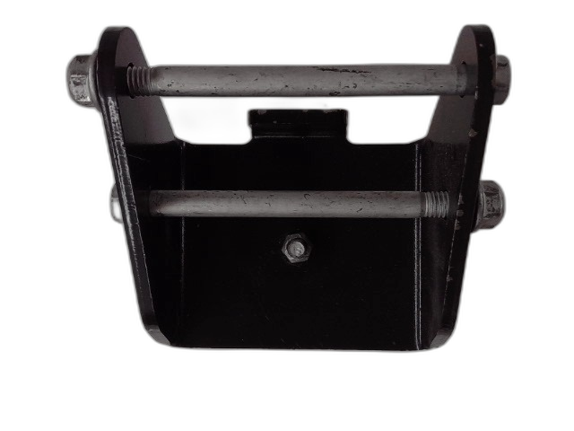 Bobcat 6812980 Auger MTG Bracket Case Cat Deere Holland VOLVO Gehl for ...