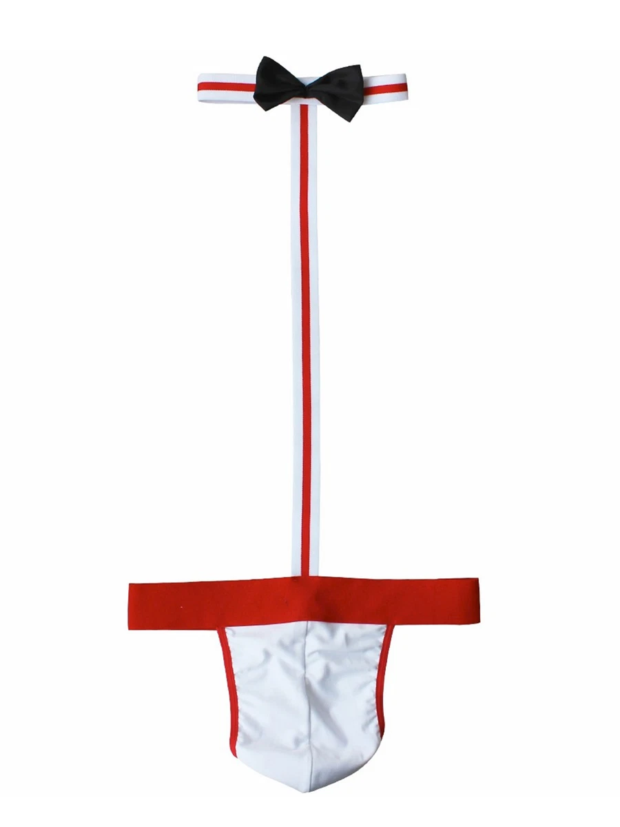 Borat Swimsuit Costume