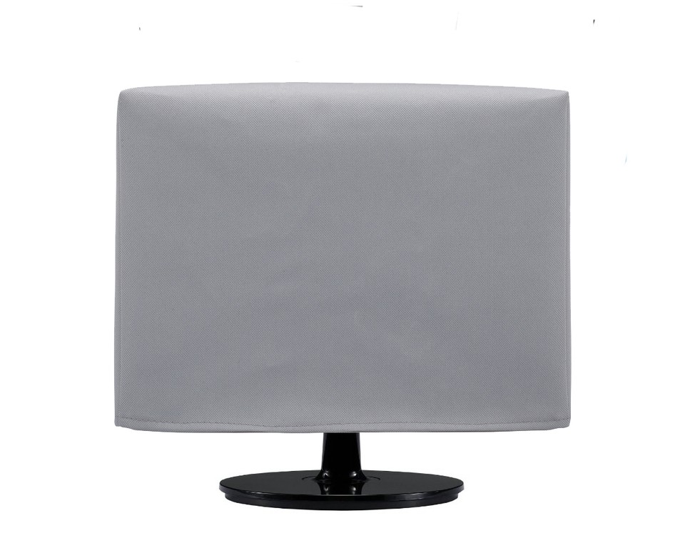 Dust Cover for 27" LCD Flat Panel Computer Monitor Screen Protector ...