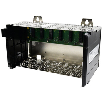 1756A7-B Allen-Bradley 7 Slot I/O Rack Chassis ControlLogix -SA | eBay