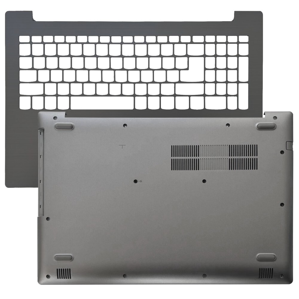 New For Lenovo Ideapad 330-15AST 330-15IGM Upper Case Palmrest Cover ...
