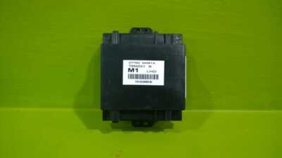 13 14 15 16 17 18 SENTRA 1.8L CVT TCM TRANSMISSION CONTROL MODULE OEM ...