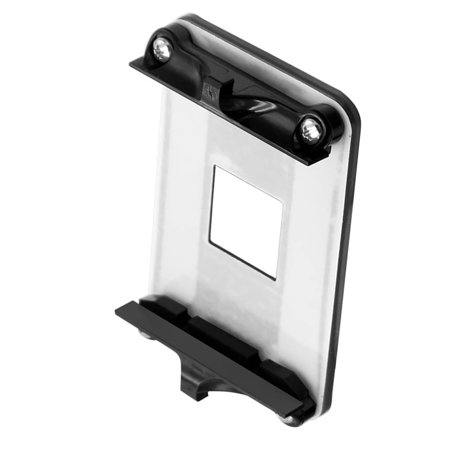 1 Pcs AMD CPU Fan Bracket Base Motherboard Back Plate For AM4 Socket ...