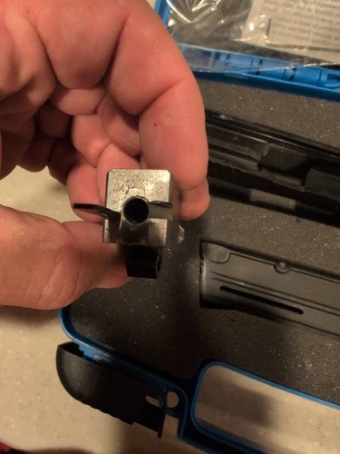 Sig Sauer P226. 22LR Conversion Kit | eBay