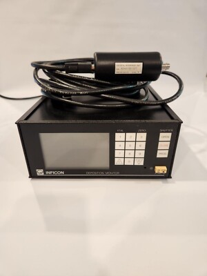 Semiconductor & PCB Equipment - Inficon