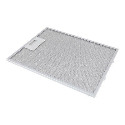 NEFF Metal Grease Mesh Filter For 00353110 Cooker Hood Extractor Fan ...