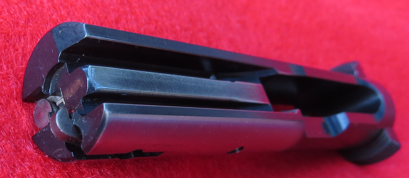 Ruger Mark IV Bolt Assembly 1 2 3 4 MK I II III MKI MKII MKIII MKIV 22 ...