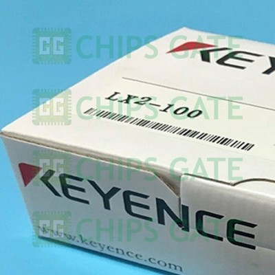 1PCS New Keyence LX2-100T LX2-100R Fast Ship | eBay