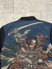 Rebel Vengeance Jacket Mens Large L Japanese Samurai NWT NEW WITH TAGS ...
