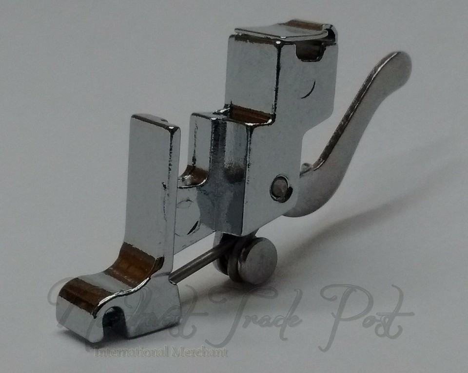 Replacement Parts for Vintage Singer Sewing Machine Model 15 1934 ...