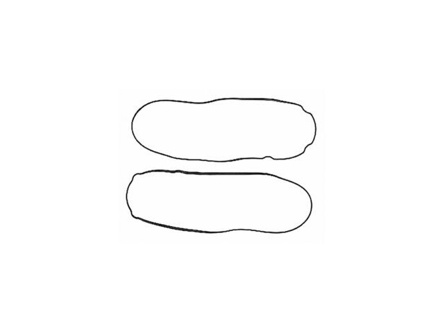 VR Gaskets 92CW18V Valve Cover Gasket Set Fits 2007-2013 Chevy ...