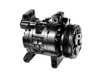 A/C Compressor 52NJKC63 for Isuzu Trooper Rodeo 1995 1996 1997 1993 ...