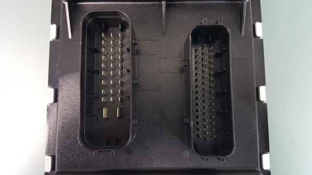 LKW Scania Steuergerät Module ECU 1918850 Euro-6 Gb13609112 Eec3 Ed ...