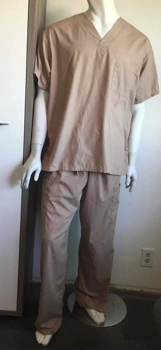 Juvenile Prison Uniform