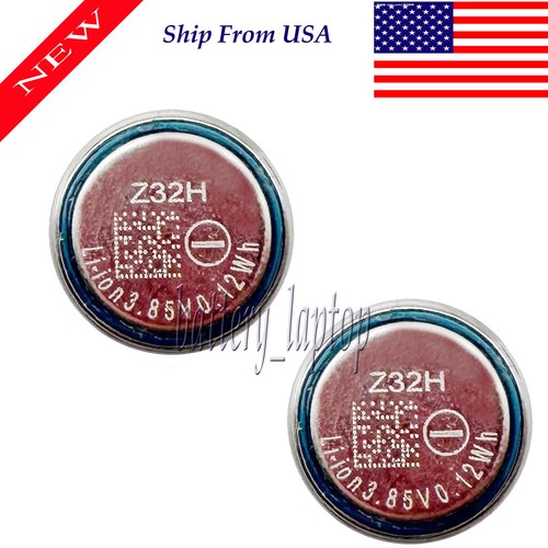 2PCS Z32H 3.85V Battery for SONY LinkBuds YY2950 WFL900/H/W Earbuds | eBay