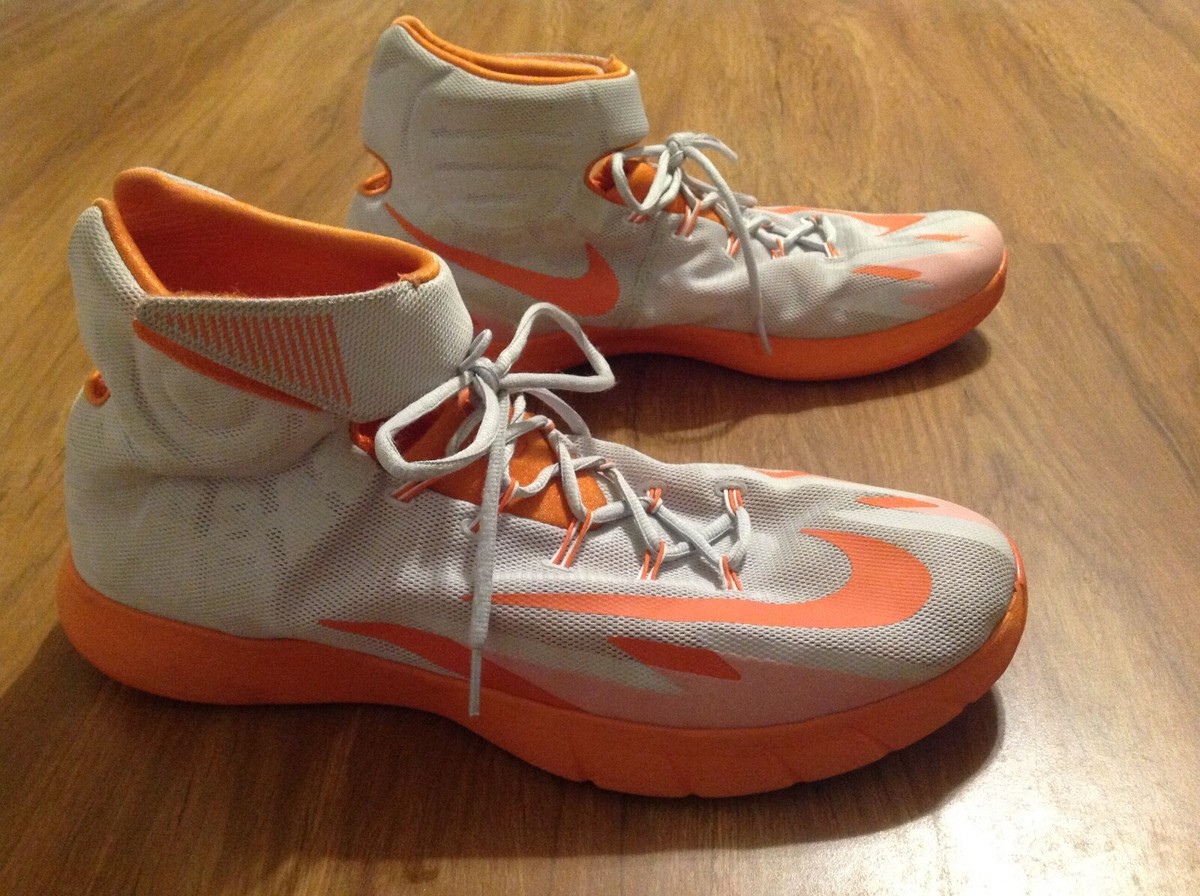 Hyperrev 2022 Orange