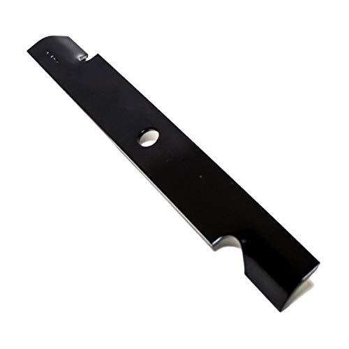 Oregon 3PK Mower Blades Replacement Exmark 103-6403-S 60" Deck Lazer Z ...