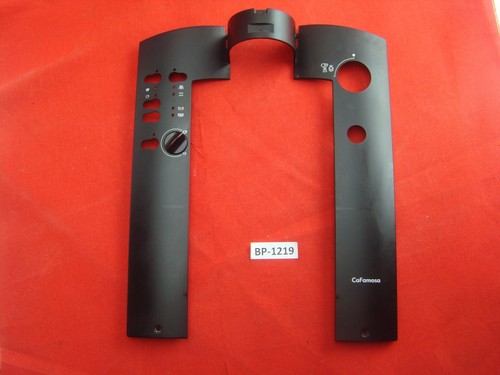Aeg Cafamosa Cf85 Type 784 Front Cover Case #BP-1219 | eBay