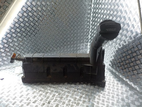 MERCEDES A-CLASS A140 1997-2004 CYLINDER HEAD ROCKER COVER A1660100430 ...