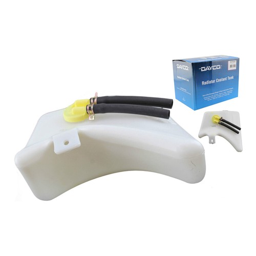 Dayco Coolant Overflow Expansion Tank for HSV Grange WH 3.8L V6 07/1999 ...