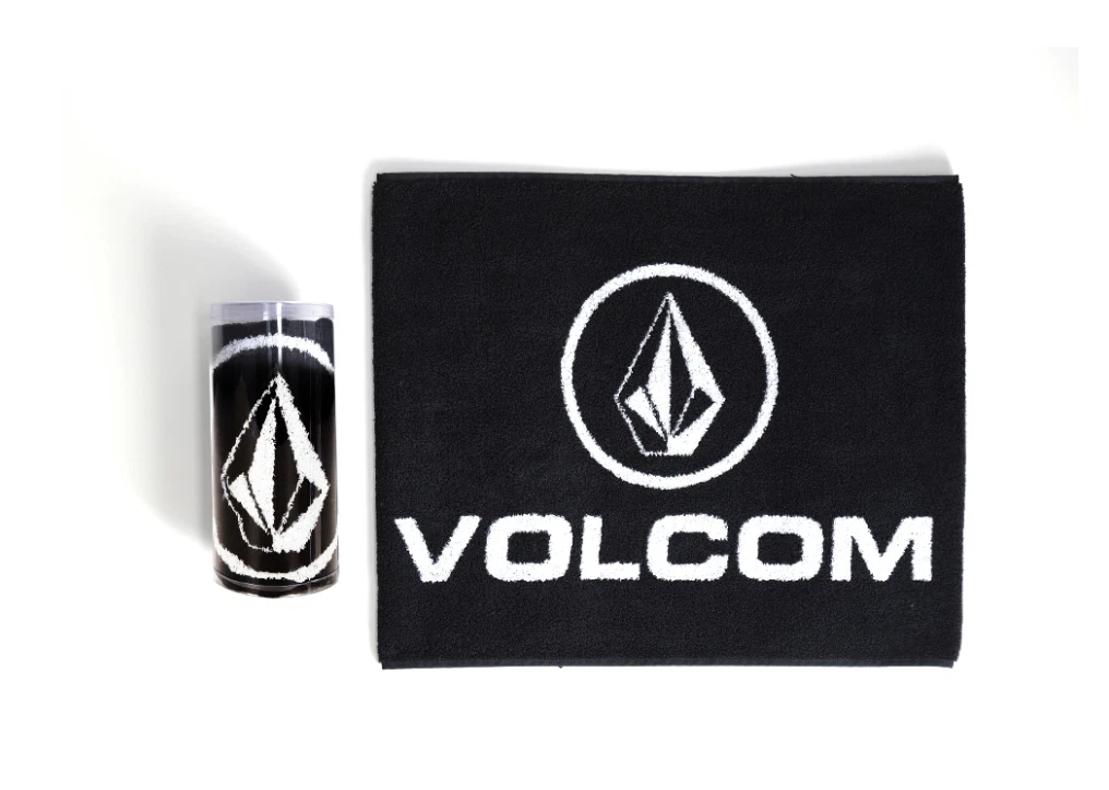 Volcom Stone Logos
