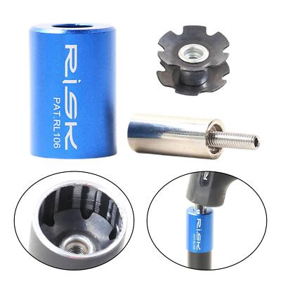 Professional Headset nut Installer Insert Tube Setting Tool | eBay ...