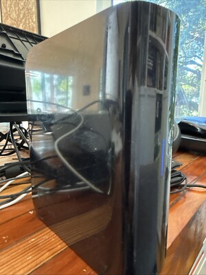 Western Digital My Book 1TB External Hard Drive WD10000H1U-00 (Tested ...