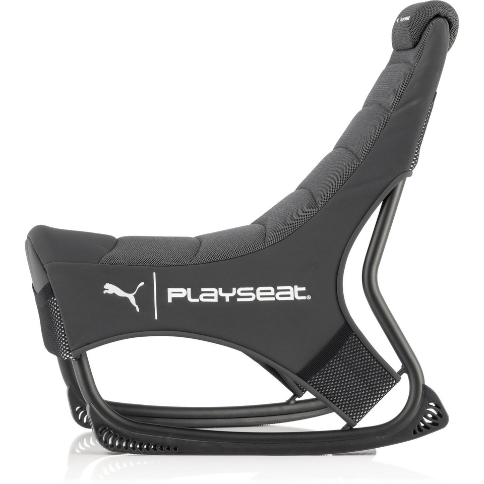 Playseat PPG.00228 PUMA Active Gaming Seat Black | eBay