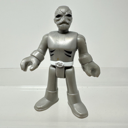 Fisher-Price Imaginext Power Rangers Putty Patrol Villain Figure MMPR ...