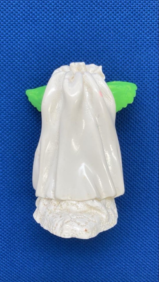 GREMLiNS Gremlins Greta Wedding Dress Figure Gizmo | eBay