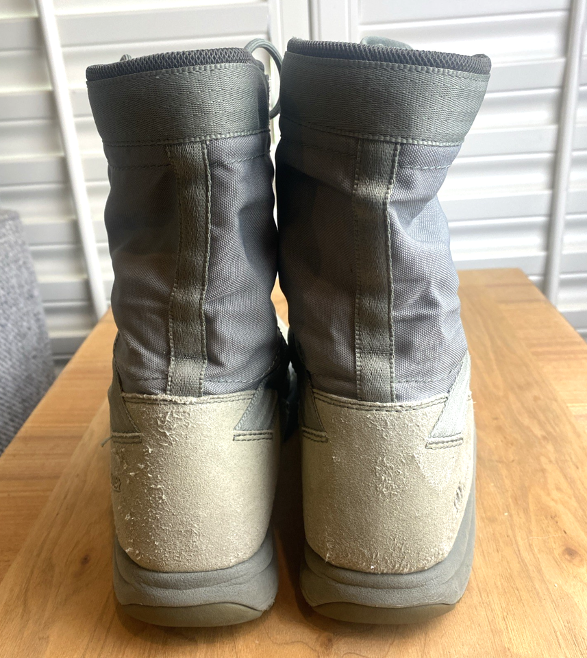 Danner 8" Men's Tachyon Combat Boots Army Green Men's Size 10.5 Model ...