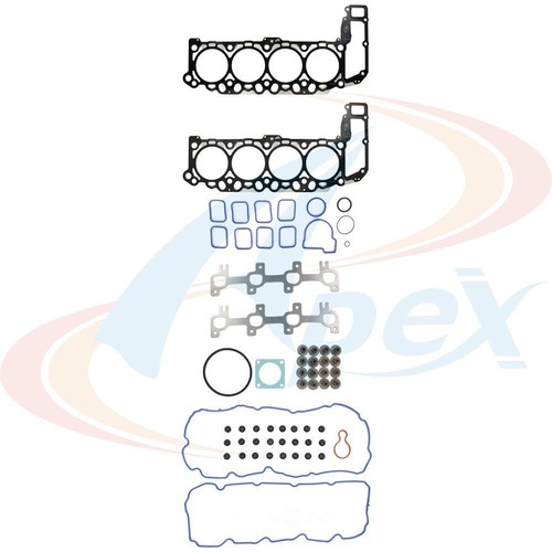 Head Gasket Set Apex Automobile Parts AHS2065 | eBay