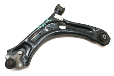 2014 VW PASSAT BEETLE FRONT LEFT LOWER CONTROL ARM 561 407 151 C OEM 16 ...