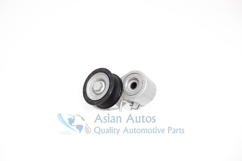 Gates Tensioner Assy 06E903133AC For Audi A6 Quattro 3.0L V6 2009-2018 ...