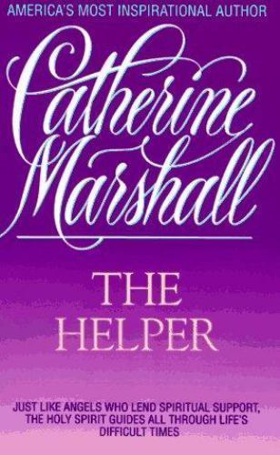 Helper T by Catherine Marshall (1994, Trade Paperback) for sale online ...